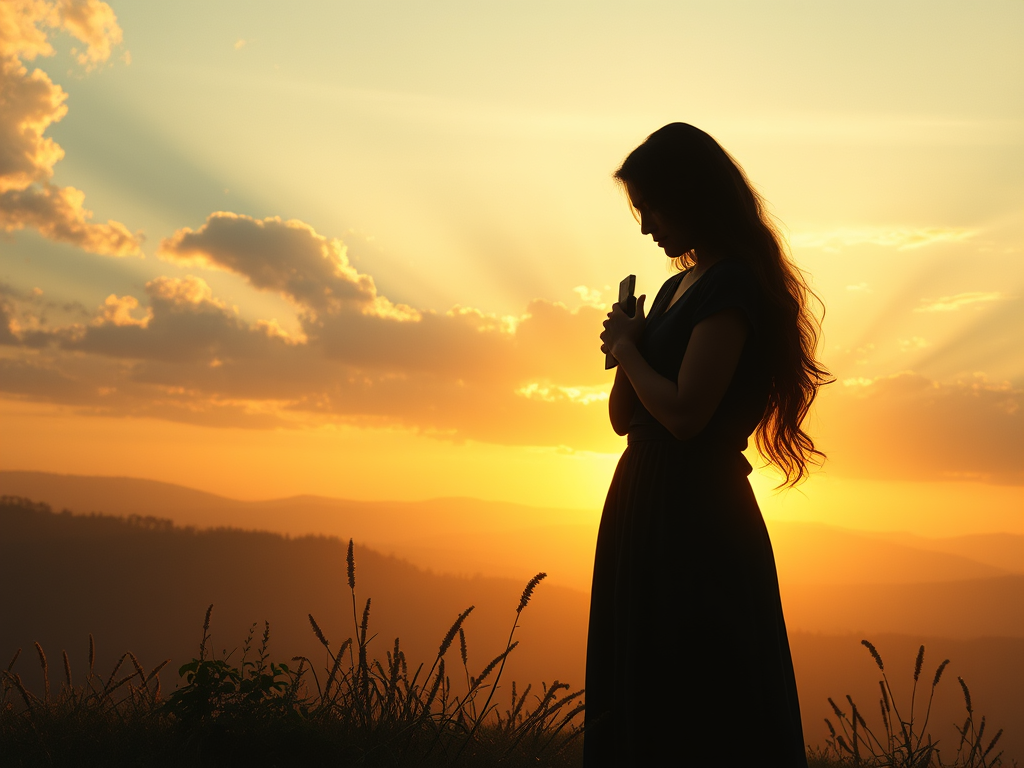 When Faith Hurts: Thoughts on Suffering – Veritable with Emma